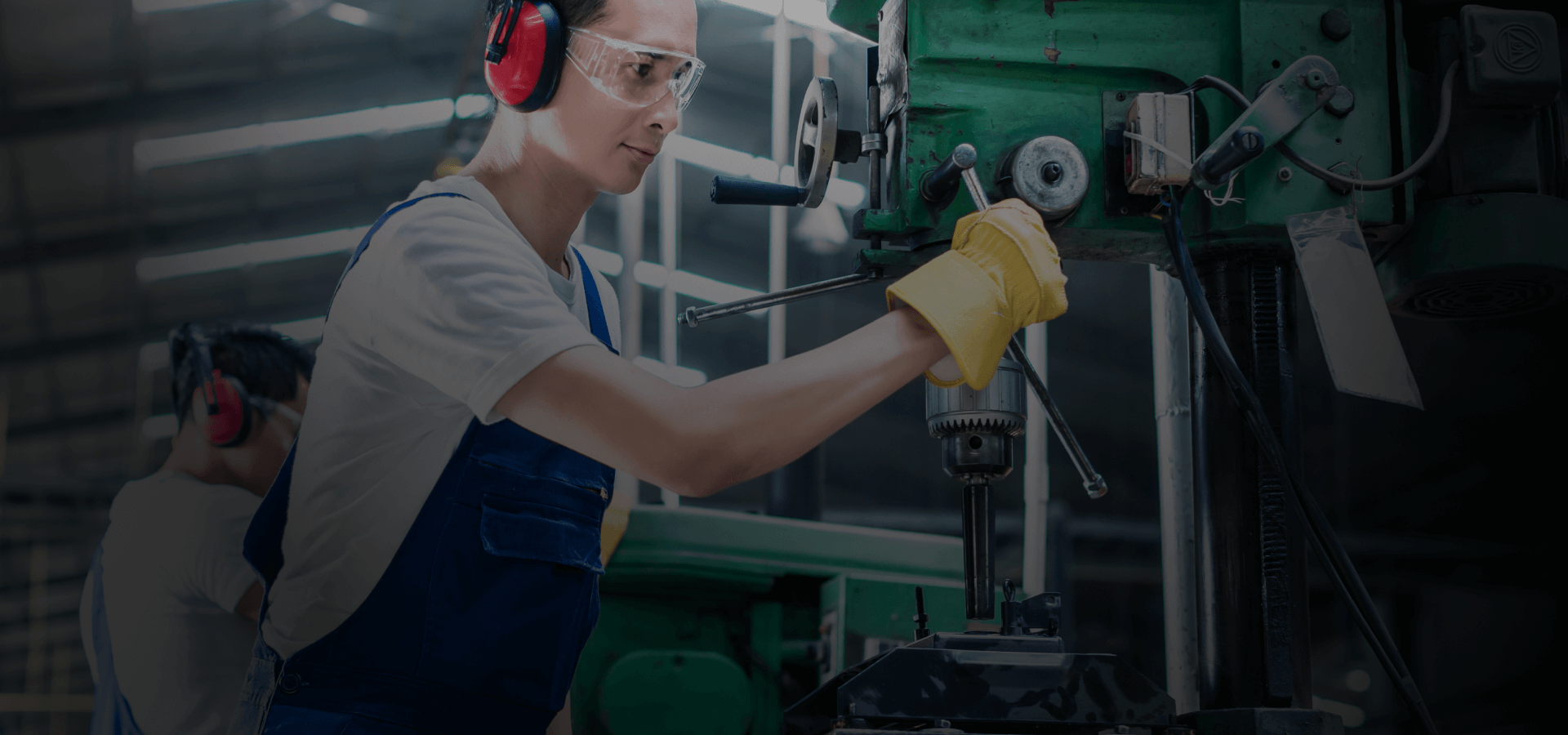 Parts-Manufacturing – Invena Corporation