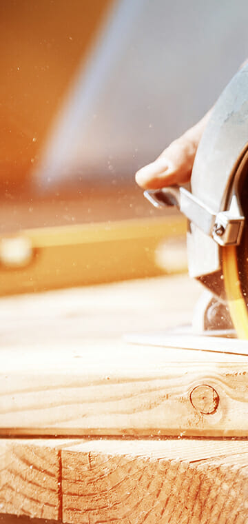 Wood Industry – Invena Corporation