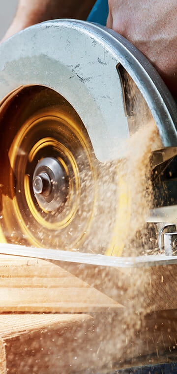 Wood Industry – Invena Corporation